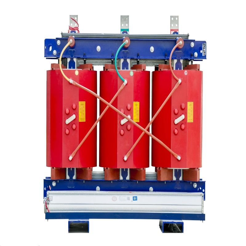 Tesar Dry Type Transformer Manufacture and Tesar Dry Type Transformer ...