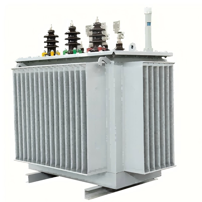 400kVA Three Phase Transformer factory_manufacturer_supplier - Jinan ...
