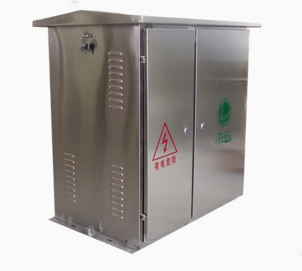 200KVA Distribution box factory_manufacturer_supplier - Jinan Qinghe ...