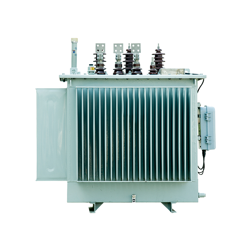 125kVA Three Phase Transformer factory_manufacturer_supplier - Jinan ...