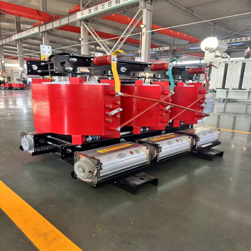 75 Kva Dry Type Transformer Manufacture And 75 Kva Dry Type Transformer