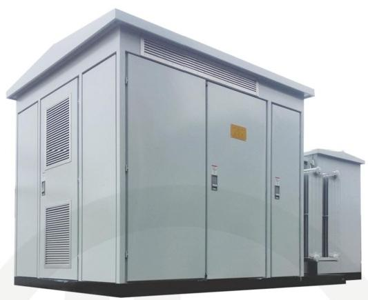 Collector Substation factory_manufacturer_supplier - Jinan Qinghe ...